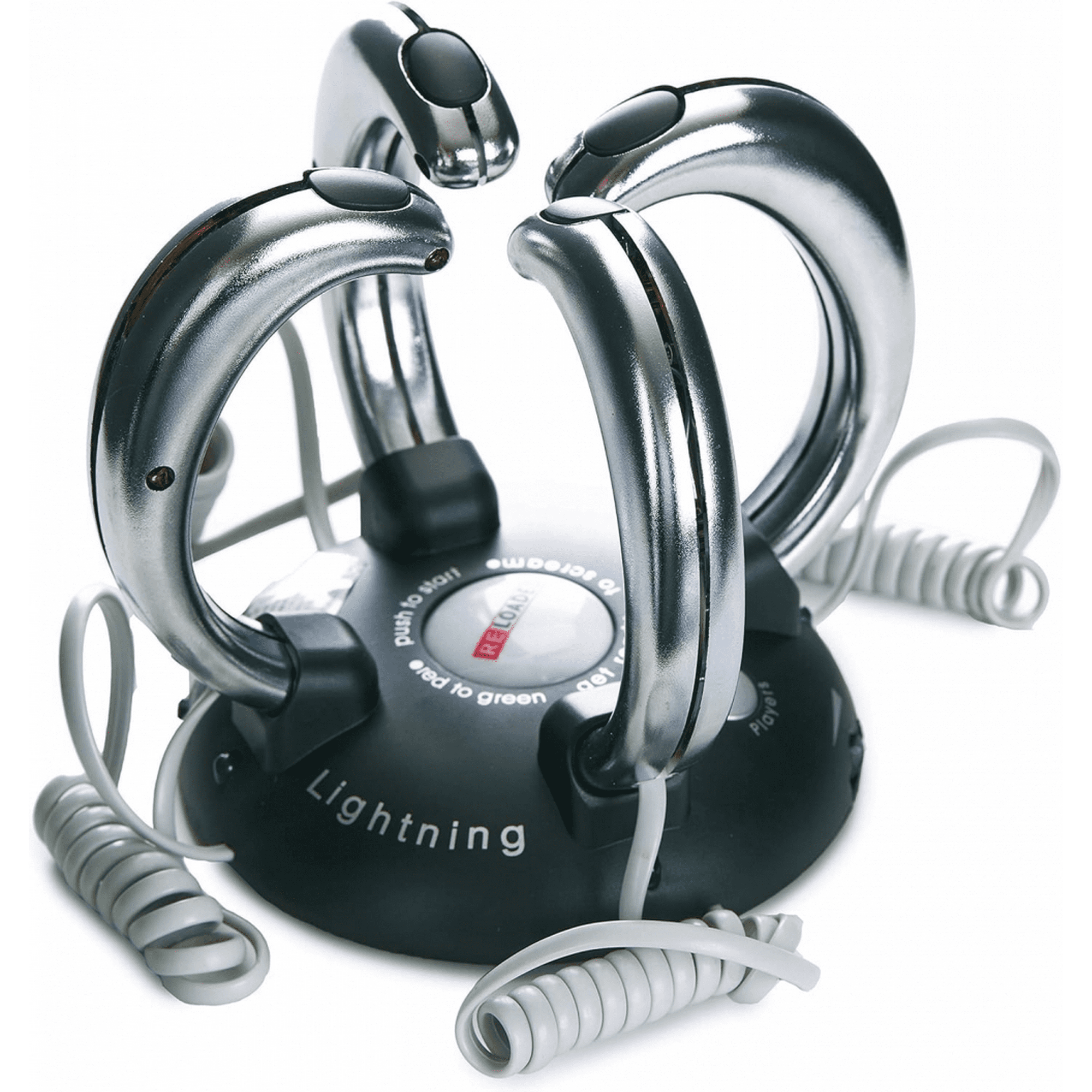 Click here for Polar Of Stone Lightning Reaction Reloaded Shockin... prices