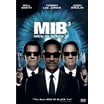 Men in Black 4-Movie Collection (DVD): Sci-Fi Adventure Comedy - Walmart.com