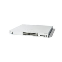 Cisco Catalyst 1300 C1300-24XT Layer 3 Switch - Walmart.com