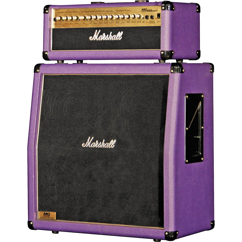 Marshall Mg412 Cabinet Review | Cabinets Matttroy