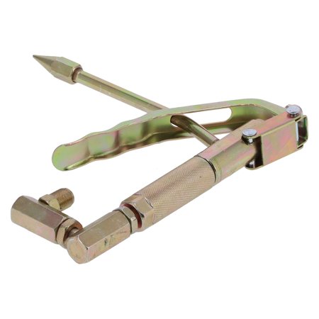 Khall Grease ,Grease Pneumatic High Pressure Oiling Greaser Hand‑Held ...