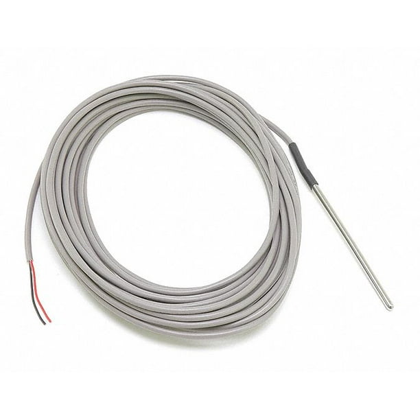Carrier Thermistor Sensor HH79NZ029 - Walmart.com