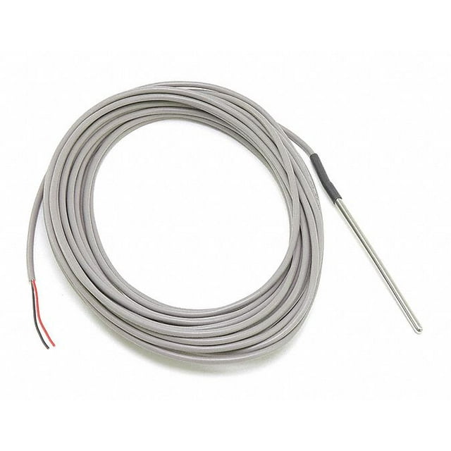 Carrier Thermistor Sensor HH79NZ029 - Walmart.com