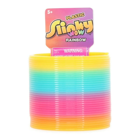 Giant Slinky