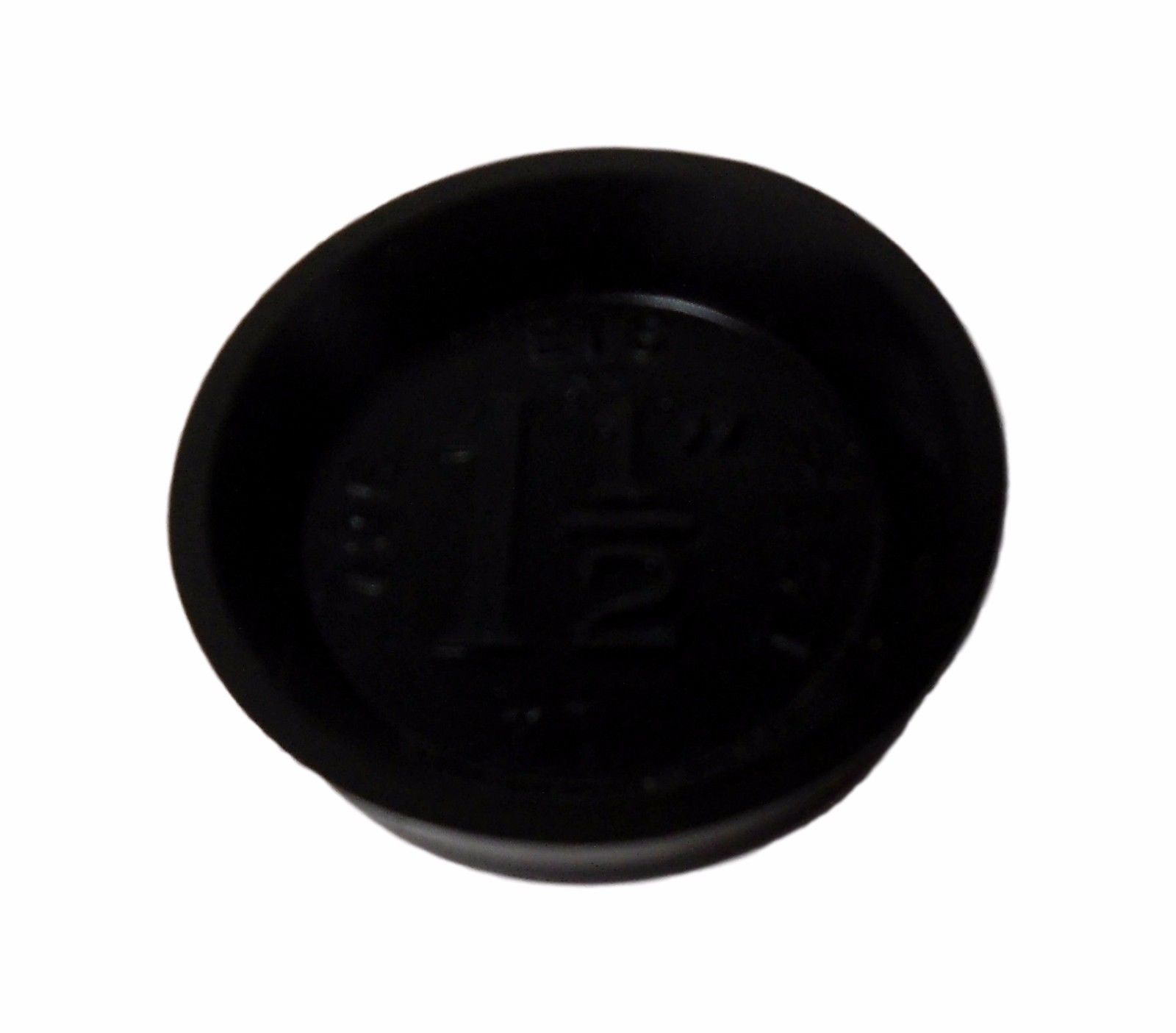 EIS Brake Parts R151 1-1/2 Wheel Cylinder Cup R-151 151 - Walmart.com