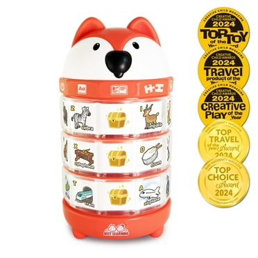 BEST LEARNING Learning Clock Educational Talking Toy for Kids Ages 3 to ...