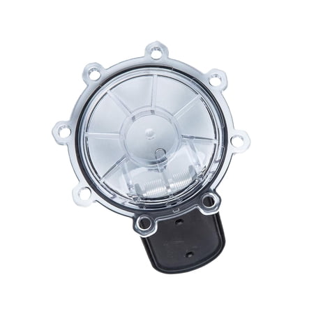 Colaxi Pool Check Valve Rebuild Kit Diverter Pool and SPA Valve Check ...