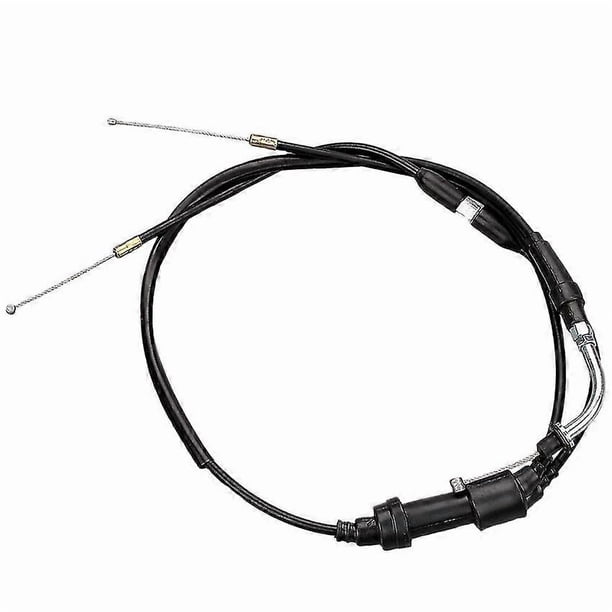 Throttle Cable for PW50 PEEWEE 50 Y-ZINGER PY50 PW 50Cc | Bodega ...