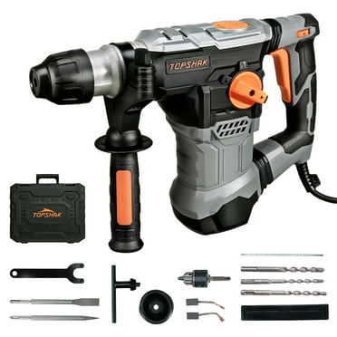Hitachi Rotary Hammer - Walmart.com