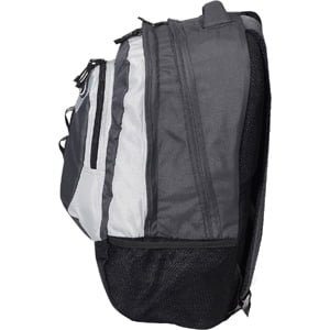 Everest - Everest Multiple Compartment Deluxe Backpack - Walmart.com ...