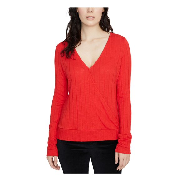 Women's Banded Bottom Tops