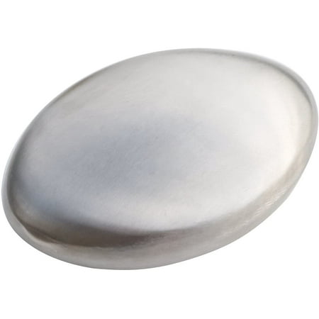 Stainless Steel Soap Bar to Eliminate Kitchen Odors | Walmart Canada
