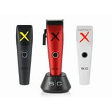 StyleCraft Instinct-X Professional Cordless Hair Clipper with IN2 ...