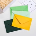 A7 Envelopes 5x7 10/20/30 Packs Mini Gift Card Envelopes Assorted ...