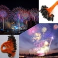 25pcs/lot 39.37in Electric Connecting Wire for Fireworks Firing System ...