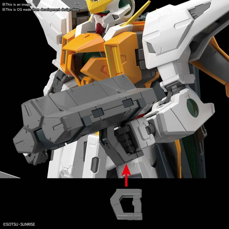Cabeca De Gundam Kyrios LED Light Kit For Gundam Kyrios Model Kits