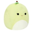 Squishmallows 12 inch Ashley the Green Apple - Child's Ultra Soft ...
