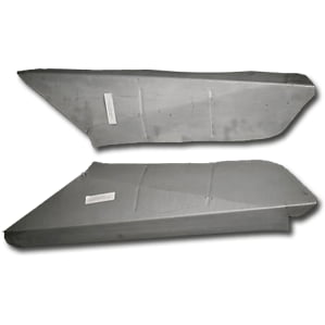 Mercury Comet Restoration Parts