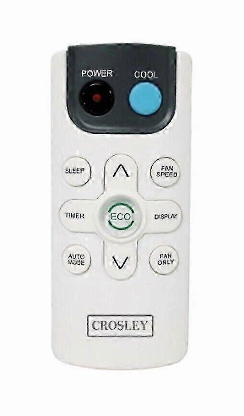 New Genuine CATS06B1 Remote For Crosley TCL Emerson Quiet Kool Air ...