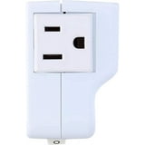Westek FA505HB Convenience Box for Direct Wire Conversion - Walmart.com