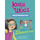 Katie Woo's Neighborhood: Best Neighborhood Ever (Paperback) - Walmart.com