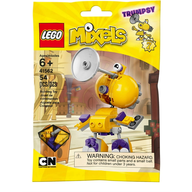 Lego Promposal | ppgbbe.intranet.biologia.ufrj.br