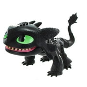 Hatching Toothless
