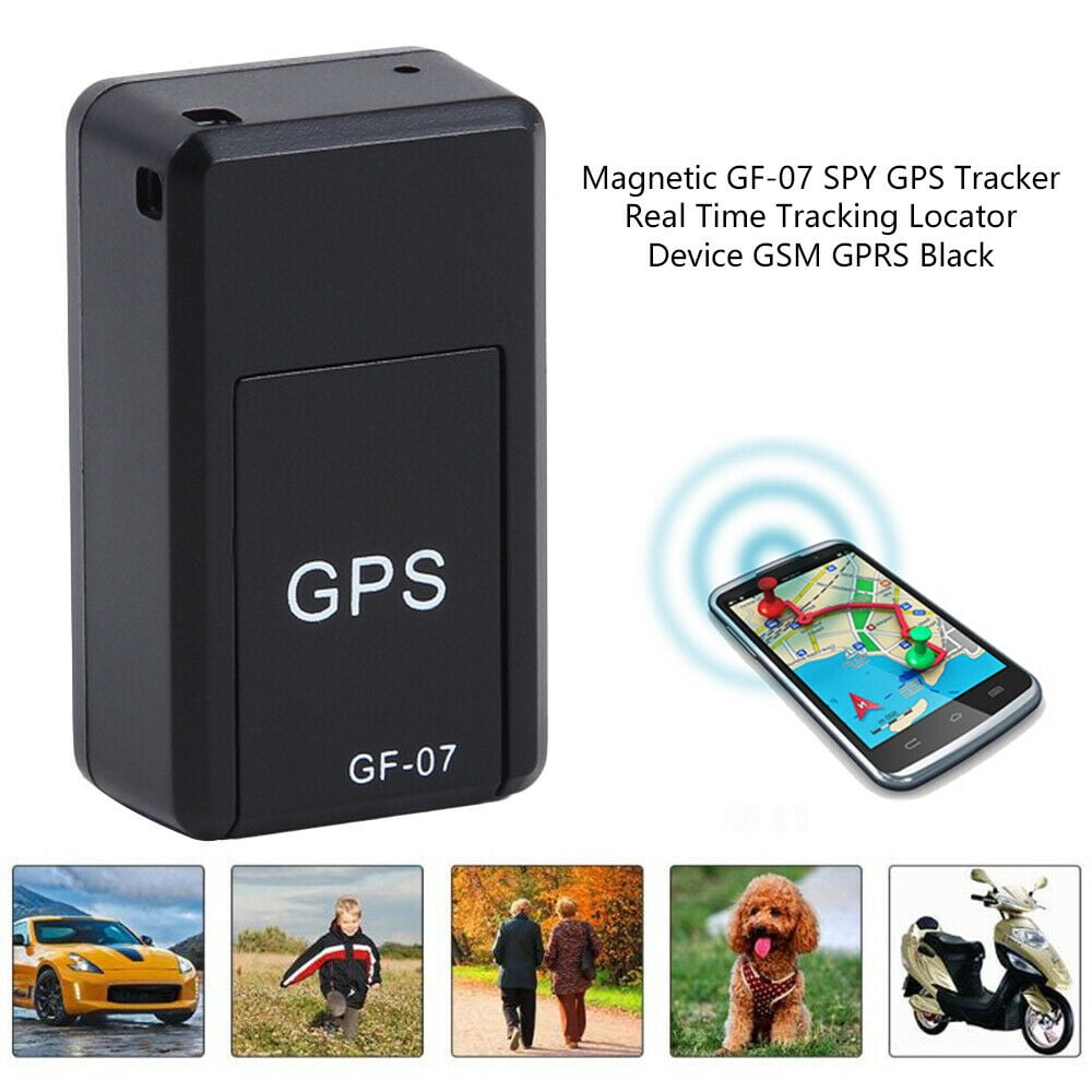 Mini Gps Mini Gps Tracker Magnetic Gps Tracking Anti Theft Real Time