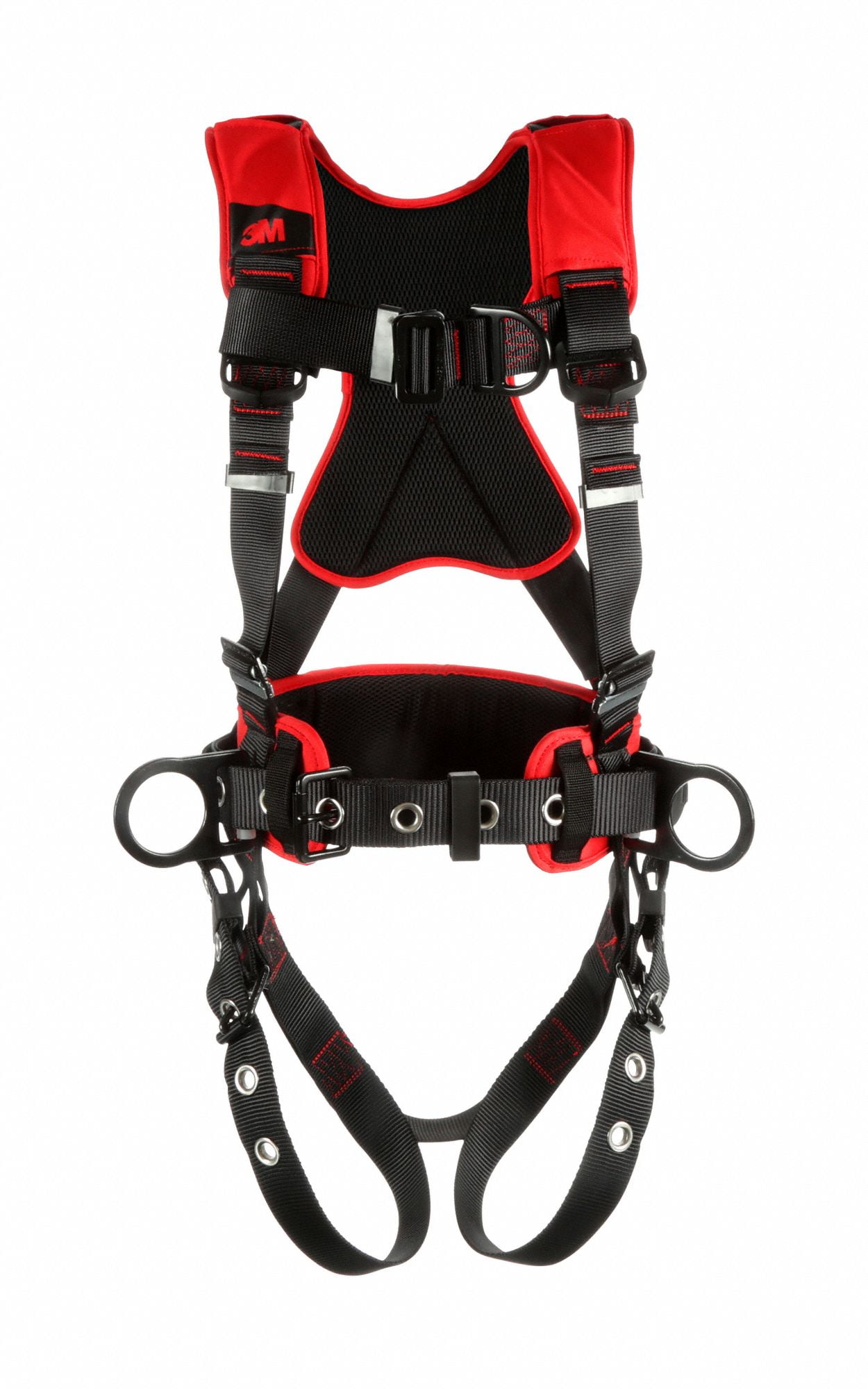 3m Protecta Full Body Harness,Protecta,XL 1161228 - Walmart.com