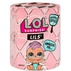 LOL Surprise Lils Series 2 Dolls with Little Hair, Lil Pets or Sisters ...