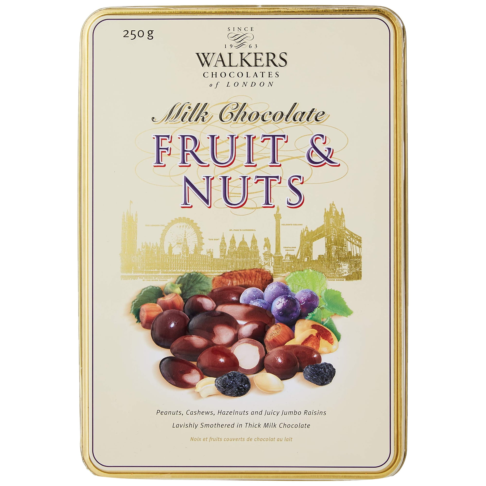 Click here for Walkers Of London Walkers Of London Milk Chocolate... prices