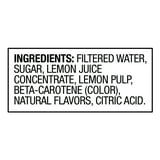 Great Value Mango Lemonade 16 Fl Oz Refreshing Beverage - Walmart.com