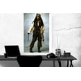 Johnny Depp Poster 16x24 Poster Medium Art Poster 16x24 #408992 ...