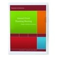 C-Line Clear Plastic Document File Project Folders, Jacket, Letter Size ...