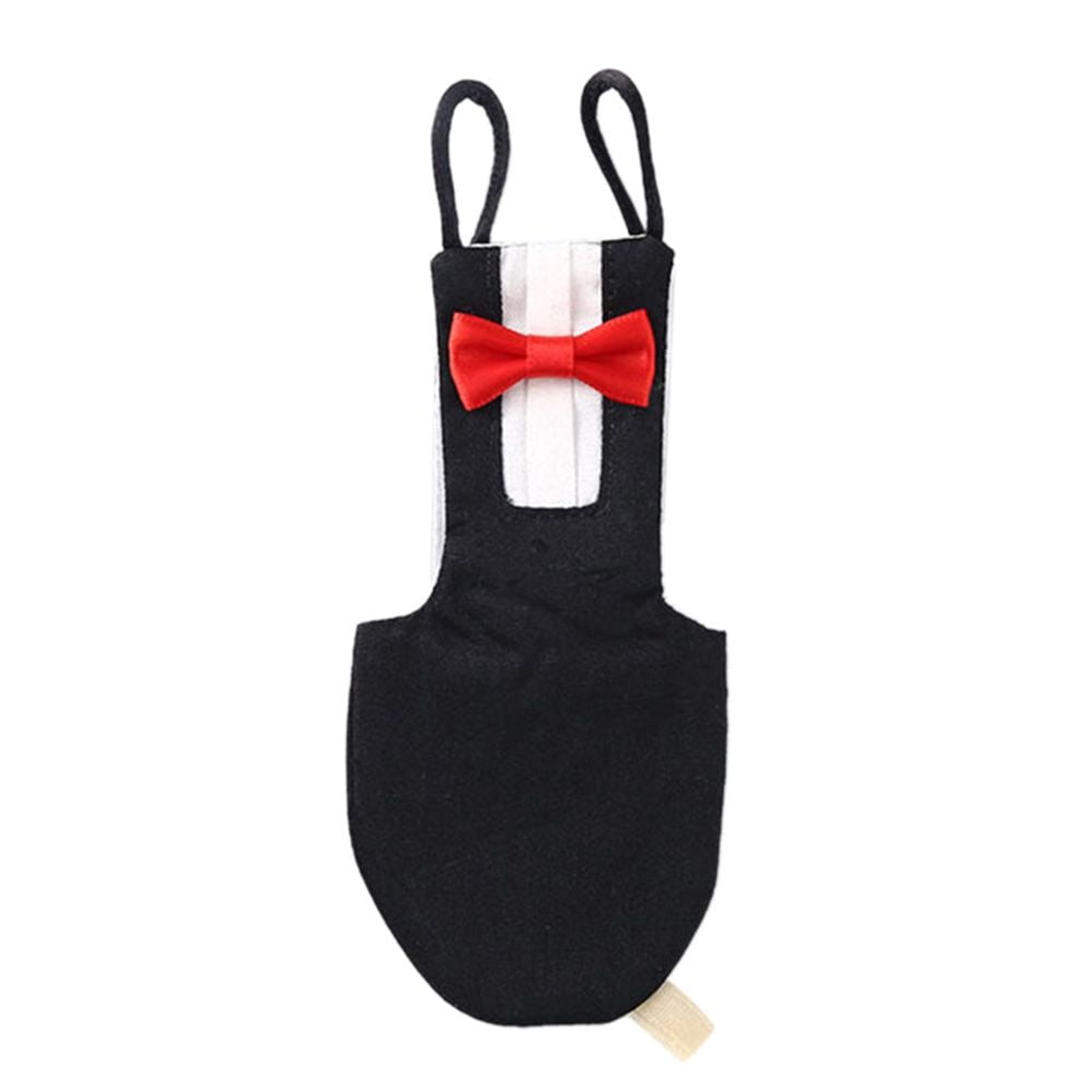 Waterproof Macaw Business Suit Party Prop School Pet Diapers Bird Nappy ...