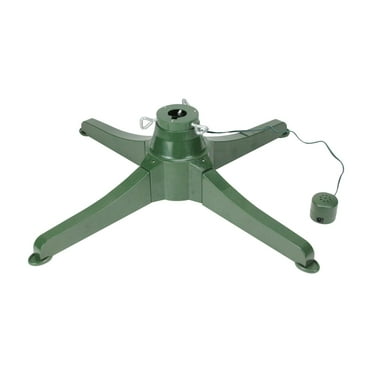 Quick Stands 10 ft. Poly Tree Stand - Walmart.com