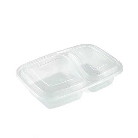 Transemion 20pieces Non-Toxic - Snap Joints And Retain Freshness Food ...