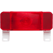 Grote 91302 Replcmnt Lens Red - Walmart.com