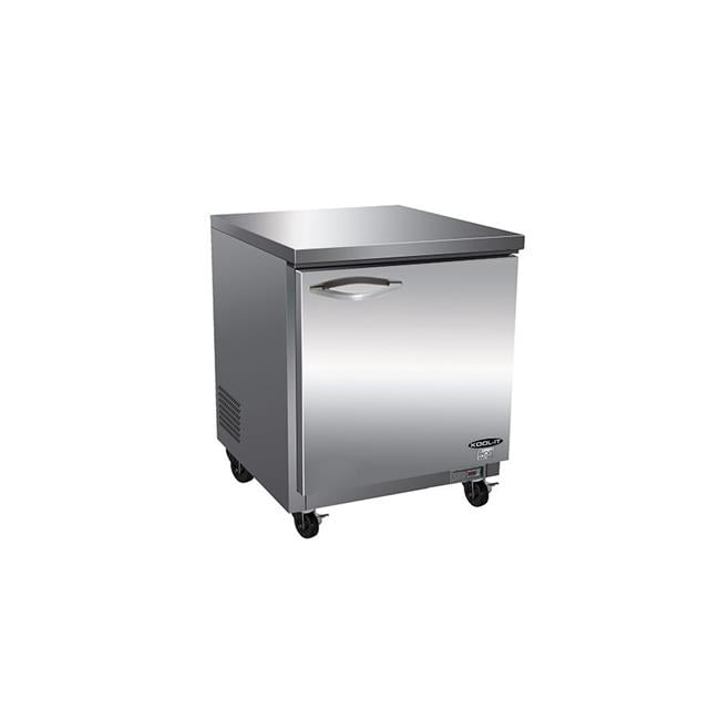 Ikon KUC27 Undercounter Refrigerator - 27.08 in. - Walmart.com