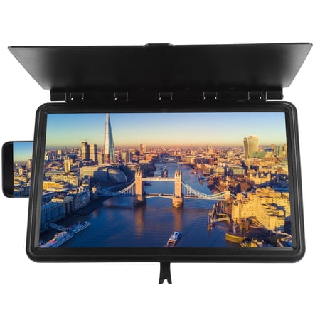 Mobile Phone Magnifier, Mobile Phone Screen , Full Surround 12" Screen ...