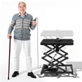 Wheelchair Lift Portable Electric Lift for Wheelchairs and Scooters ...