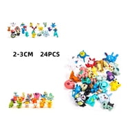 Pokemon Z-Ring Ghostium Z, Buginium Z & Darkinium Z Crystal 3-Pack ...