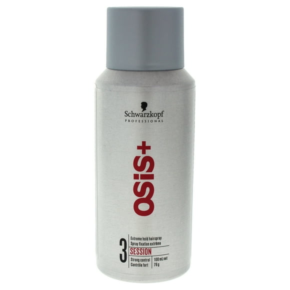 Schwarzkopf Osis Hair Products