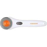 Fiskars Rotary Fabric Sewing Cutting Set, 3 Pieces, Gray - Quilting ...