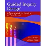 Libraries Unlimited Guided Inquiry: Guided Inquiry Design : A Framework ...