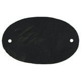 Vintage Style Metal Ladies Women's Room Wall Sign Cast Iron Rustic Bar ...