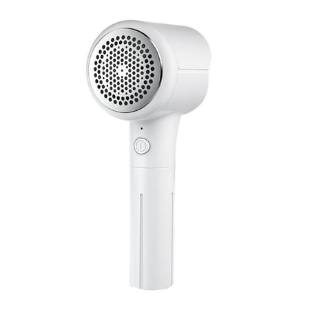 Rechargeable Removal Defuzzer for Clothing | Walmart Canada