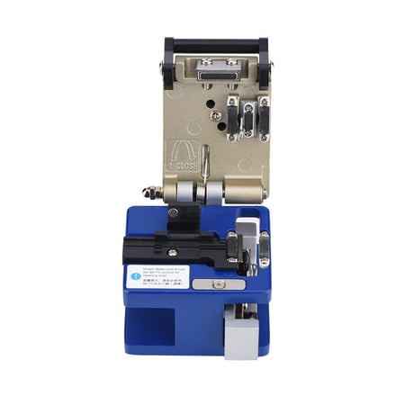 High Precision Optic Fiber Wire Cleaver Optical Fiber fiber cleaver ...