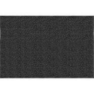 Realspace® Tough Rib Floor Mat, 3' x 5', Charcoal - Walmart.com