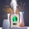 tumgatte Wireless Intelligent Aromatherapy Diffuser Home Automated ...